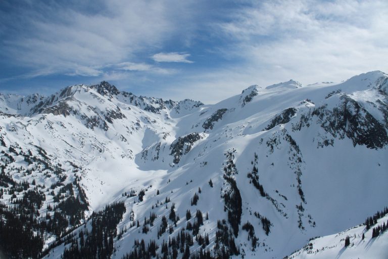 Valemount Resort one step closer - Powder Canada