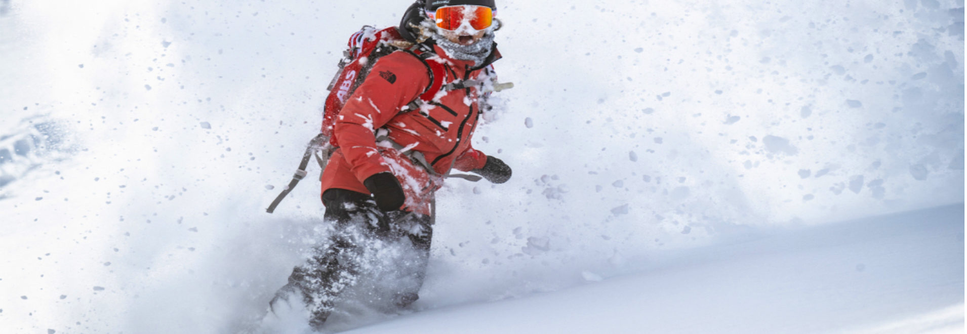 Powder Canada - The World's Best Powder