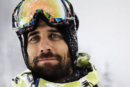 Remembering JP Auclair - Powder Canada