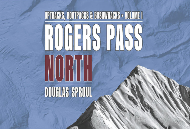 Ski touring in Rogers Pass with the Winter Permit System - Powder Canada