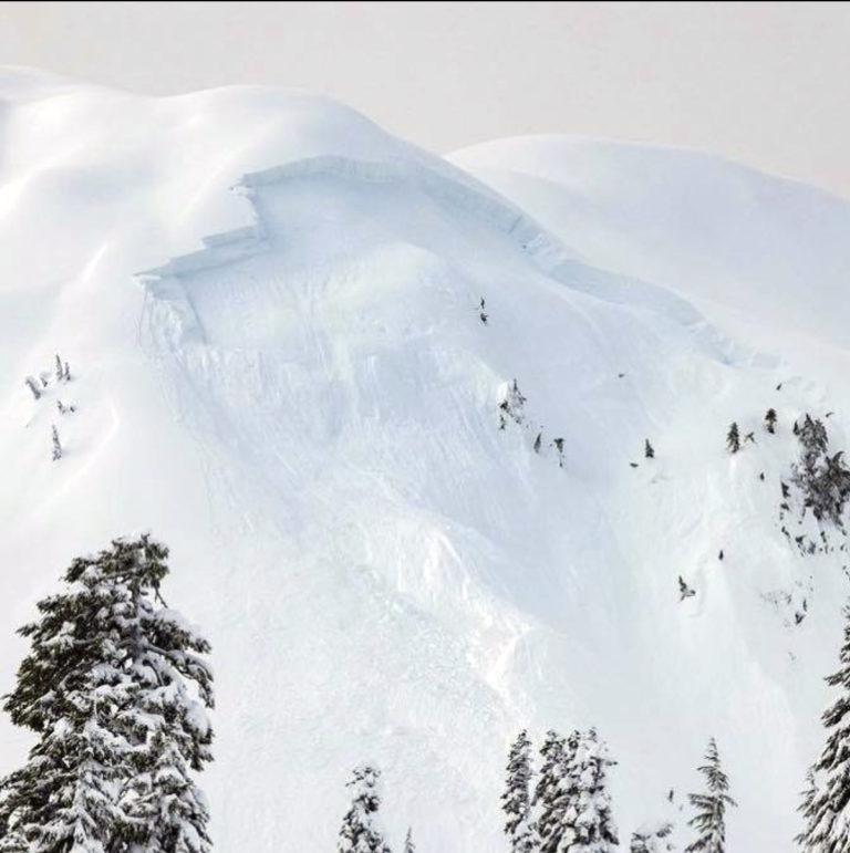 Christmas Top 10 Powder Resorts - Powder Canada