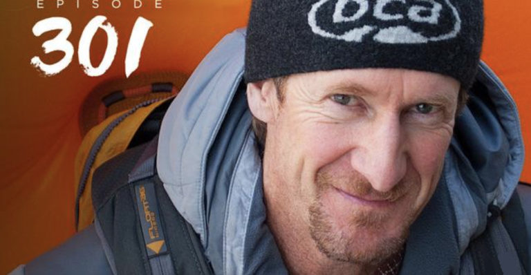 Bruce Edgerly on the The Powell Movement - Powder Canada