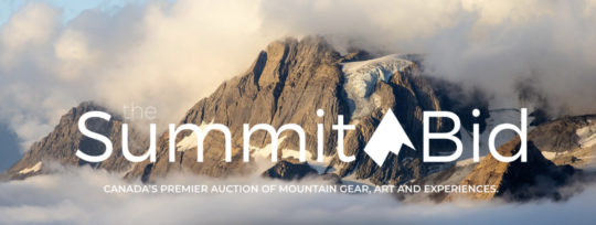 2022 Summit Bid Supports ACC Leadership Fund - Powder Canada