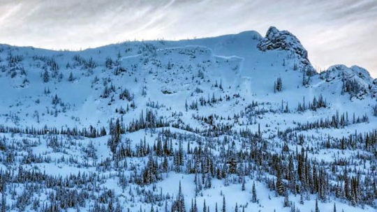 Avalanche Canada: Managing a Persistent Slab - Powder Canada