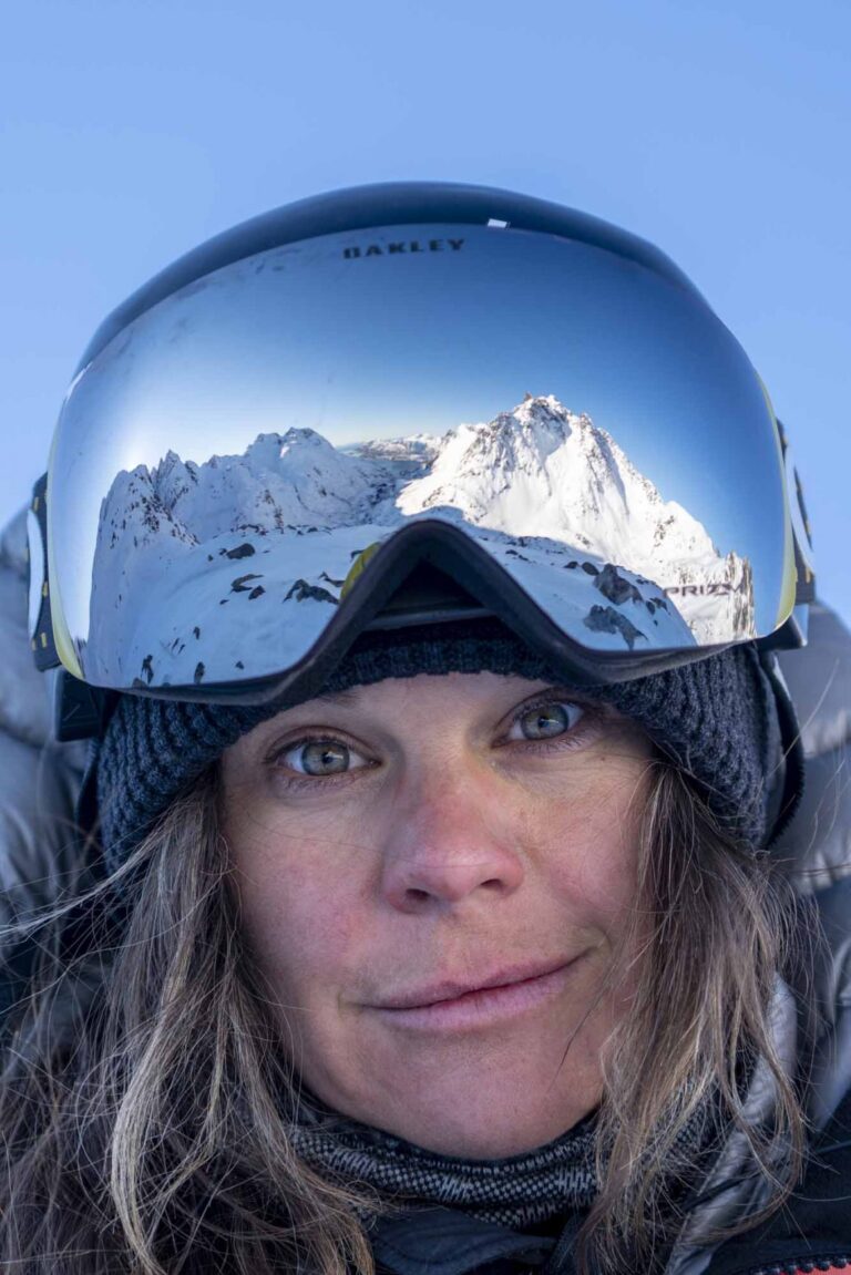 Interior Alpine Recreation – Powder Canada