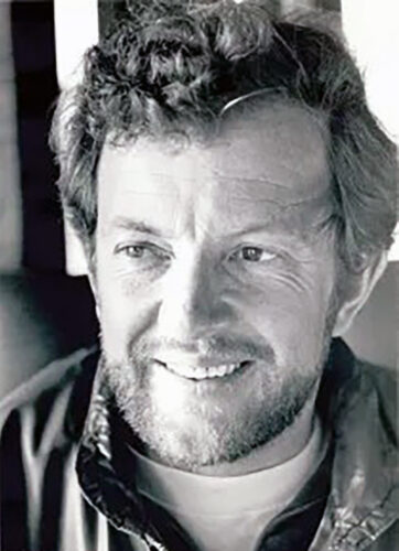 Al Raine: The Man, The Myth, The Legend - Powder Canada