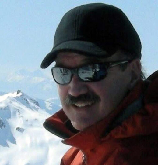 Roger McCarthy: A Whistler Legend - Powder Canada