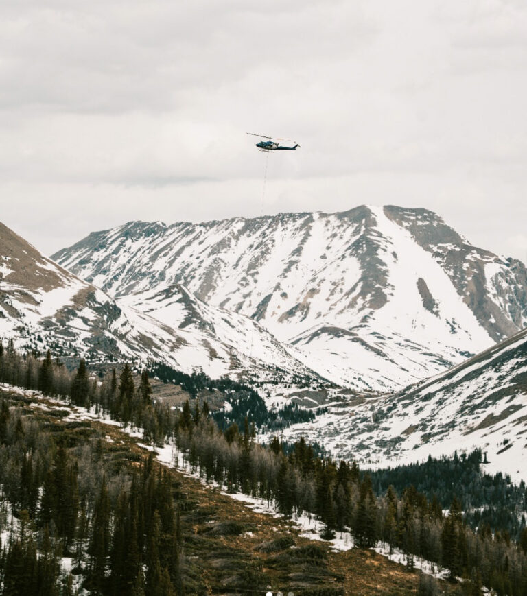 Lake Louise Releases Update on Richardson’s Ridge Expansion - Powder Canada