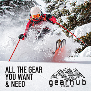 Powder King Mountain Resort – Powder Canada